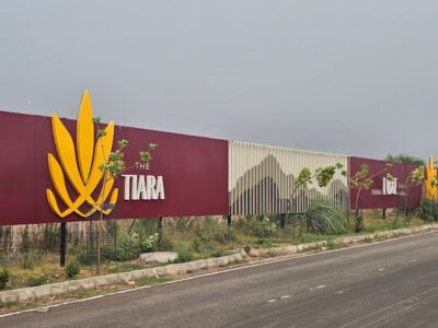 The Tiara New Chandigarh